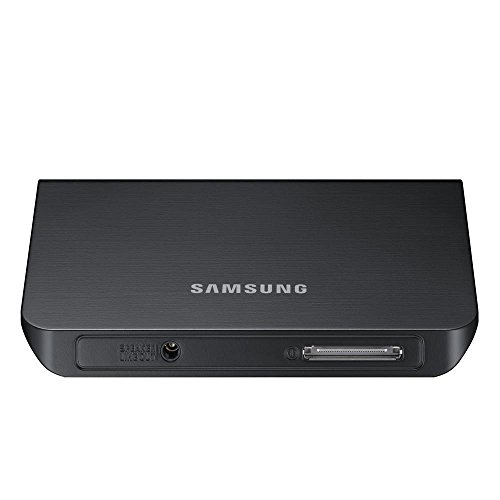 Samsung Universal Tablet Desktop Dock - Black