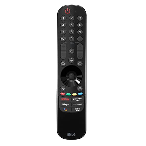 LG 55-Inch Class QNED85 Series Alexa Built-in 4K Smart TV, 120Hz Refresh Rate, AI-Powered 4K, Dolby Vision IQ and Dolby Atmos, WiSA Ready, Cloud Gaming (55QNED85UQA, 2022)