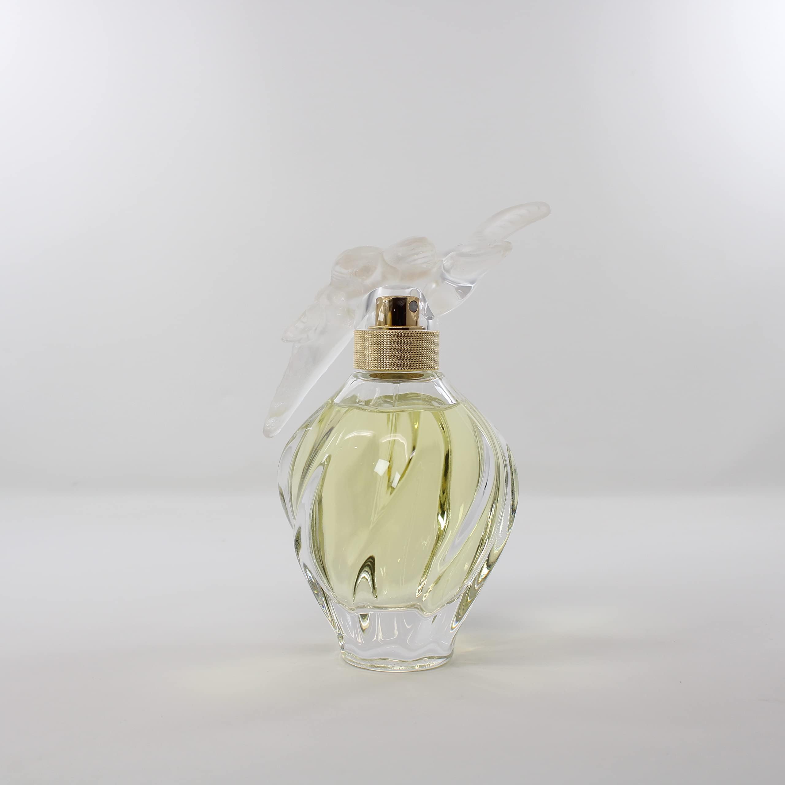 Nina Ricci L'Air du Temps Perfume for Women 3.4 oz Eau De Toilette Spray