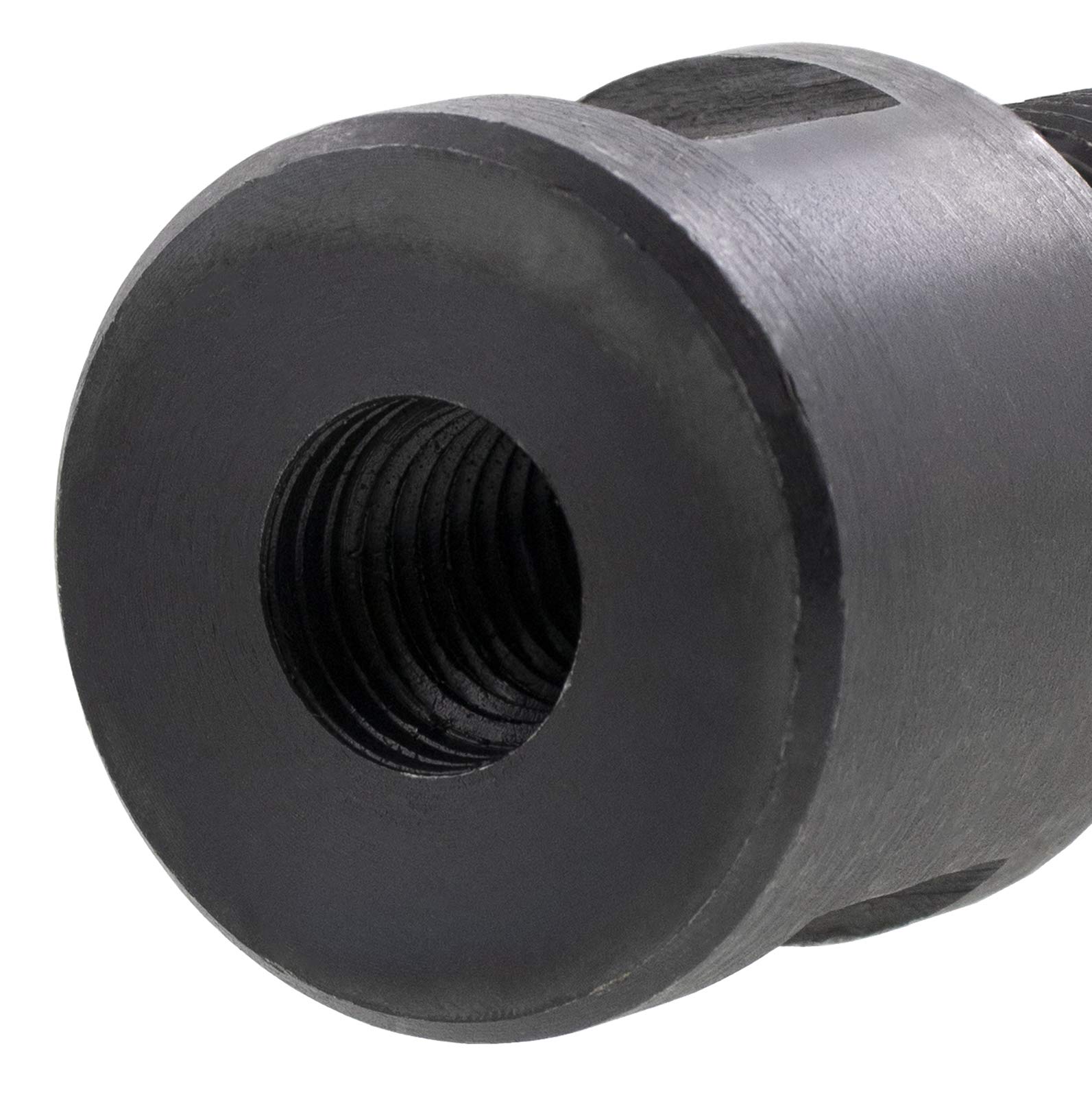 Steel Dragon Tools Core Drill Bit Adapter 5/8" x 11 TPI Box to 1-1/4" x 7 TPI Male Adapter