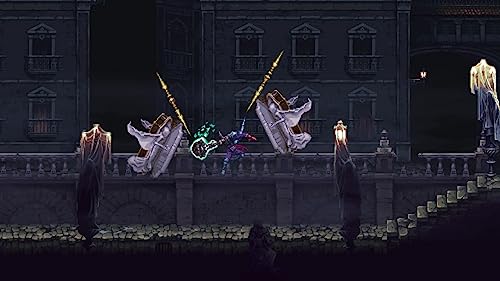 Blasphemous 2 - PlayStation 5