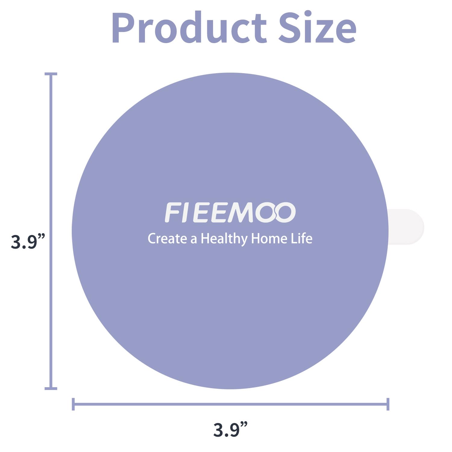 Fieemoo Insect Trap 12PCS Mosquito Trap Refill Glue Boards, 3.9" Mosquito Lamp Refillable Glue Pads Fits Many Models Indoor Mosquito Killer Bug Catcher