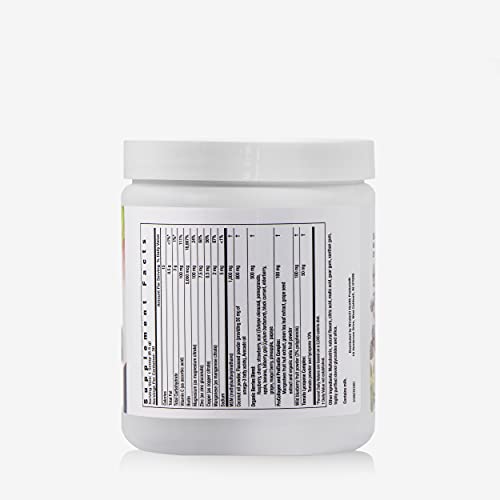 Beyond Fresh Beauty Berries, Procollagen and Proelastin Complex, Healthy Skin, Hair & Nails, Powerful Antioxidants, Berry Flavor, 6.87 Ounce (N12556)