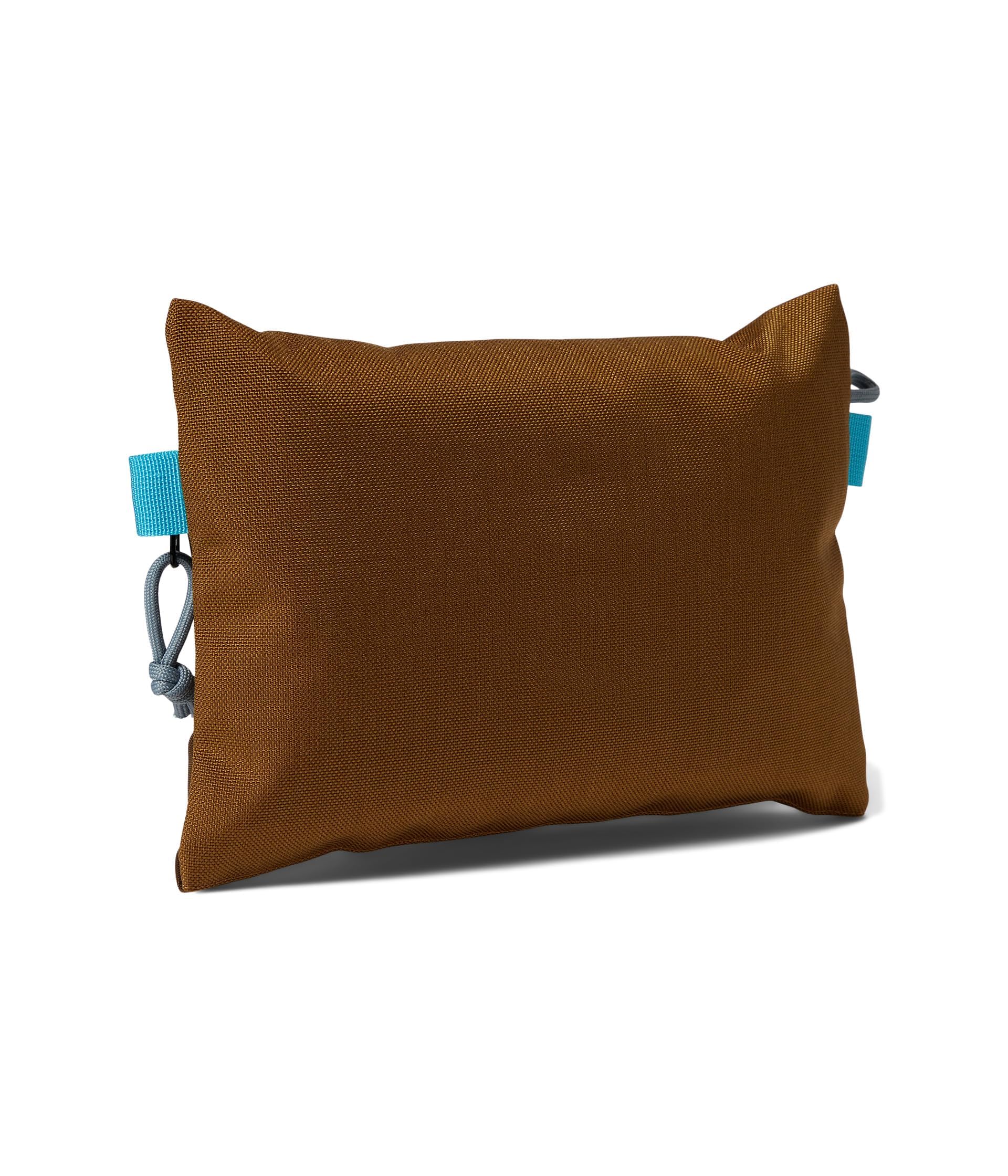 Topo Designs Accessory Bag Medium Botanic Green/Black One Size