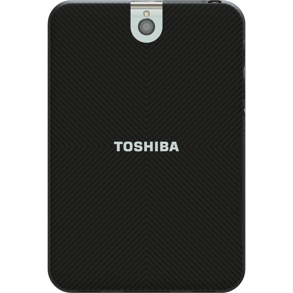 Toshiba Thrive, Full Color 7-inch (1280 x 800) HD Multi-touch Display, 32GB (1GHz Dual-Core, Wi-Fi) Android Tablet