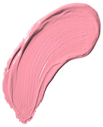 NYX PROFESSIONAL MAKEUP Matte Lipstick - Summer Breeze (Clean Blue-Toned Pink)