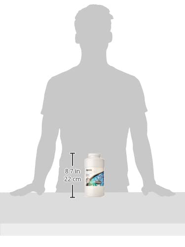 Seachem Matrix Bio Media 1 Liter