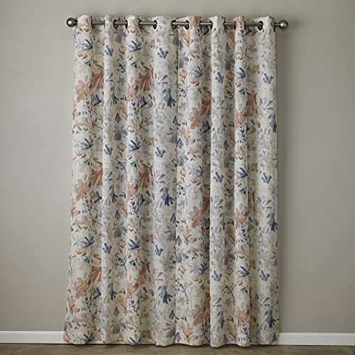 SKL Home Painted Garden 52x84 Panel-Mult