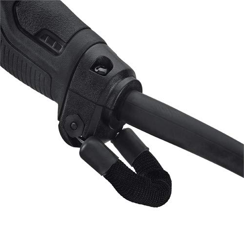 DEWALT Angle Grinder, RAT Tail, 5-Inch / 6-Inch, 13-Amp (DWE43265N)