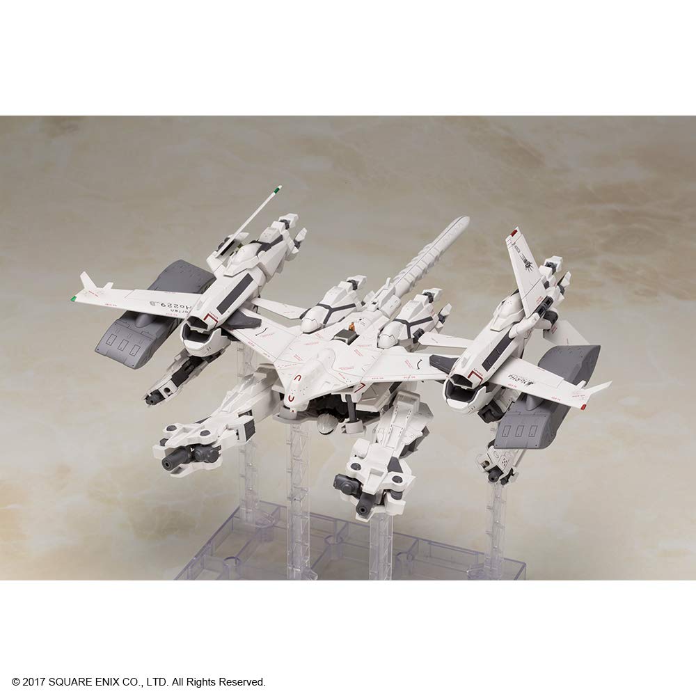 NIER:AUTOMATA PLASTIC MODEL KIT FLIGHT UNIT HO229 TYPE-B & 2B (YORHA NO. 2 TYPE B) (Electronic Games)