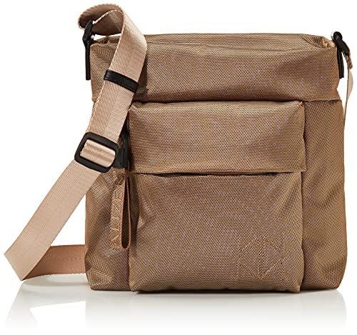 Naturalizer womens ENSLEY CROSSBDY, Barely Nude, Small US