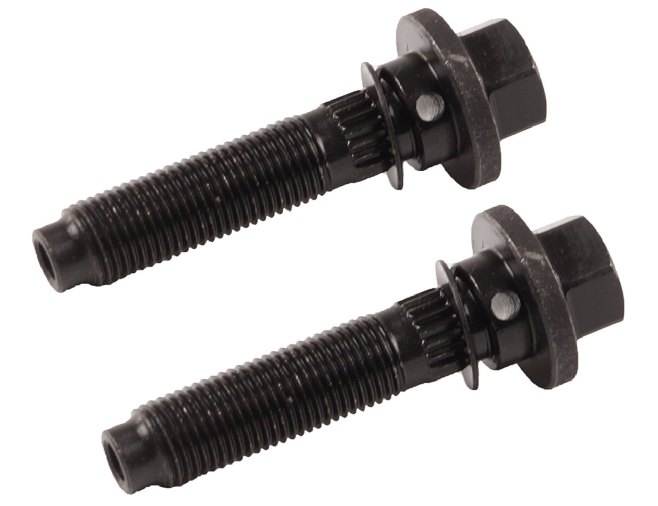 Bapmic 3R2Z-6A257-DA Camshaft Timing Cam Phaser Mounting Bolt for Ford Lincoln Mercury (Pack of 2)
