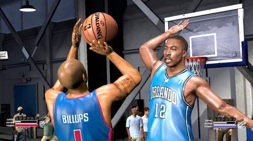 NBA Ballers: Chosen One - Xbox 360 (Renewed)
