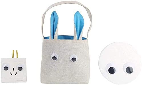 FINGOOO 1 Inch Googly Wiggle Eyes with Self Adhesive, 100-PACK for DIY Art Crafts