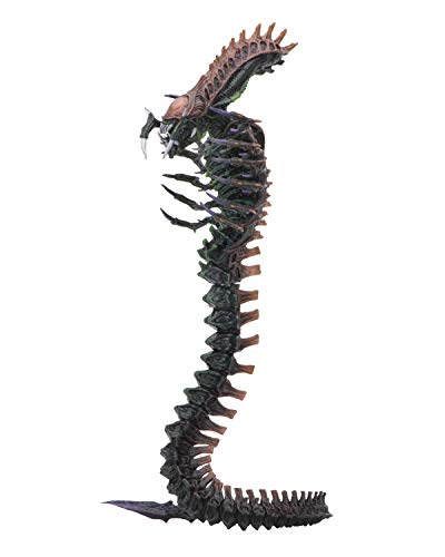 NECA - Aliens - 7" Scale Action Figure - Series 13 Snake