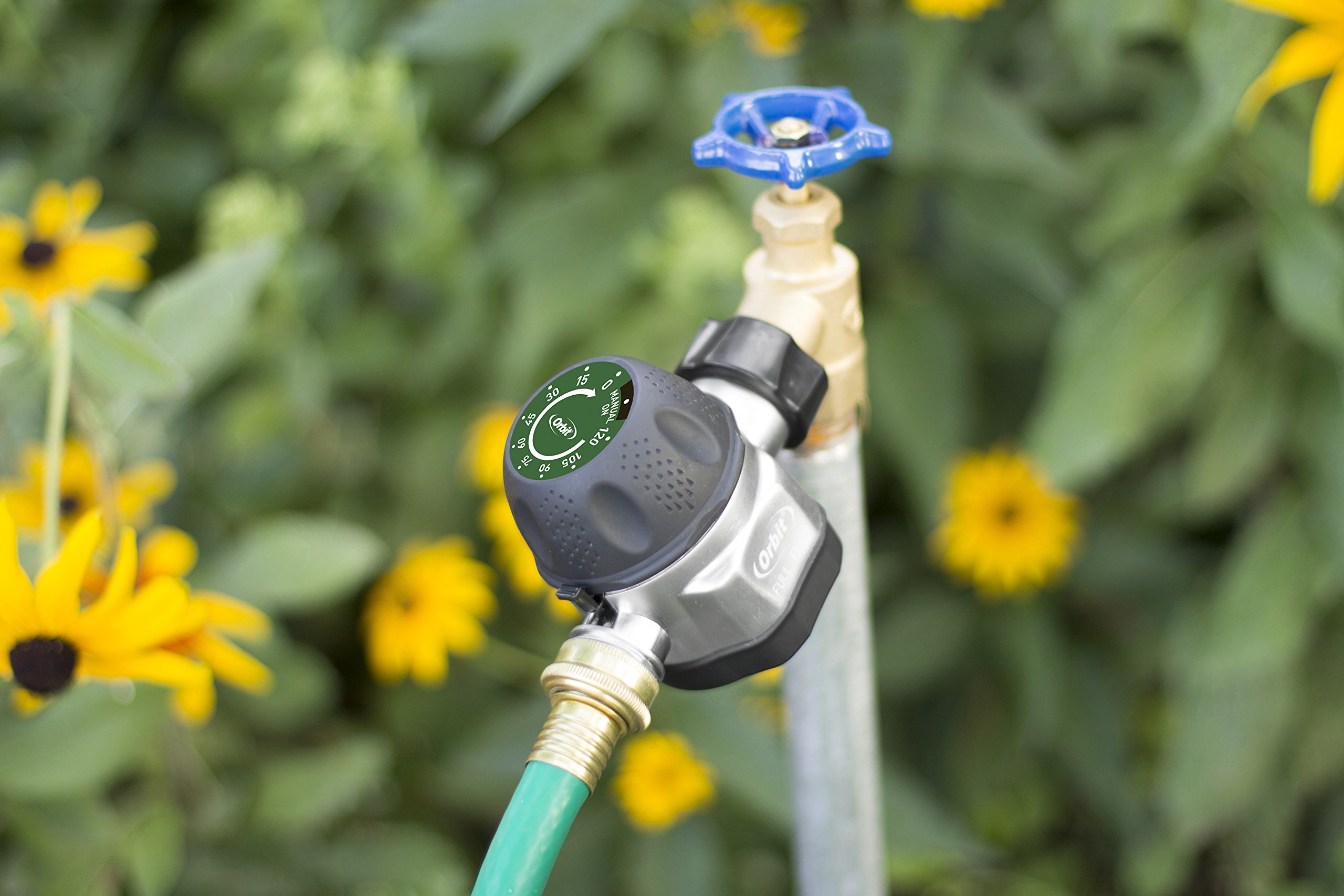 Orbit 62041 Watering Timer