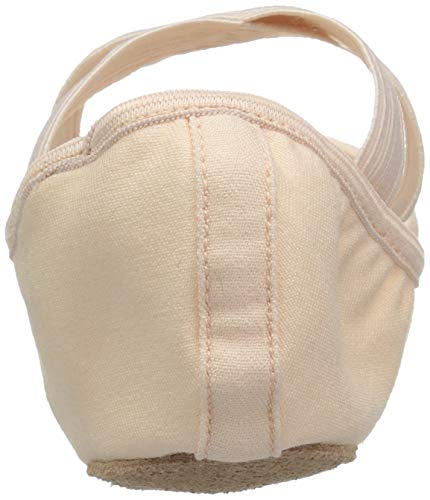 Capezio Hanami Ballet Shoe - Size 8M, Light Pink