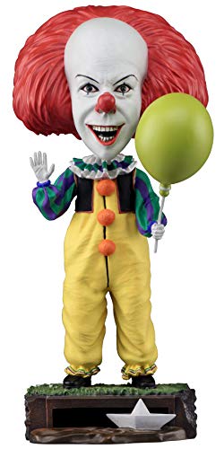 NECA - IT (1990) - Head Knocker - Pennywise