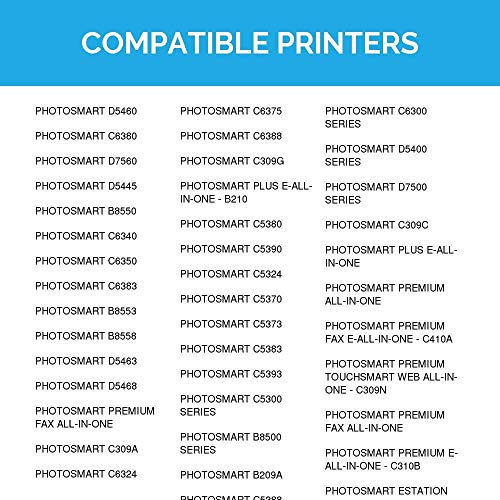 LD Compatible Ink Cartridge Replacement for HP 564XL CB324WN High Yield (Magenta)