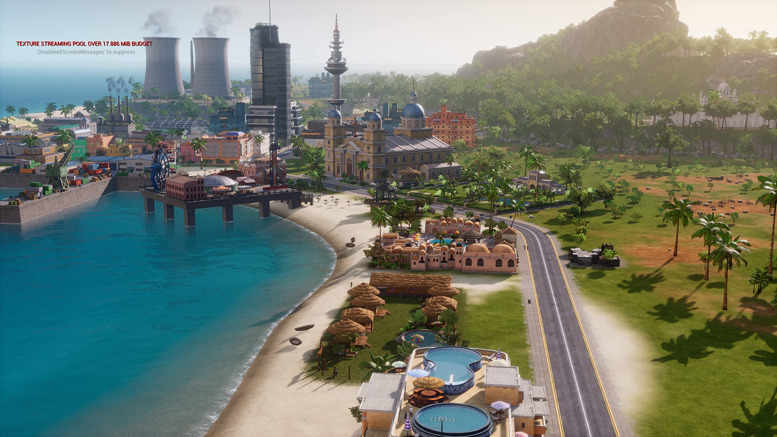Tropico 6 - Next Gen Edition - PlayStation 5