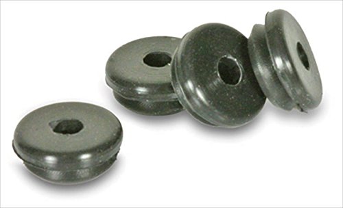 Camco 43614 Magic Chef Stove Grommet 4 Pack