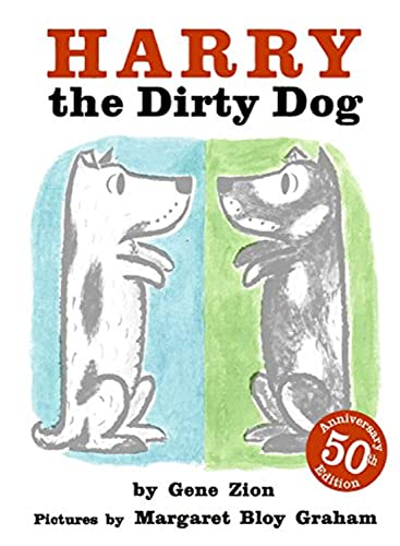 Harry the Dirty Dog (Harry the Dog)