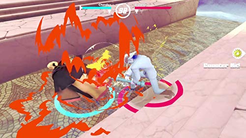 Lastfight (Nintendo Switch)