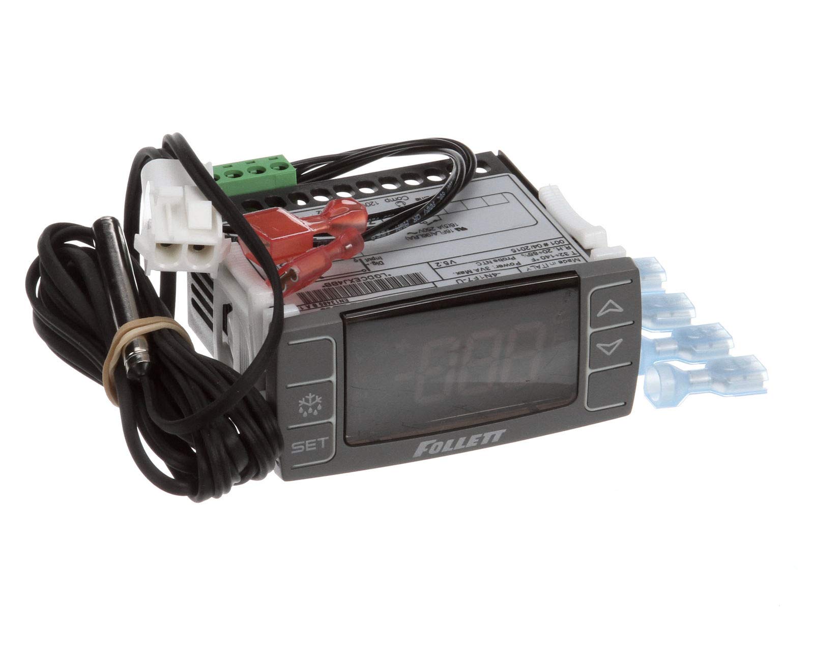Follett 00183723 Controller Probe Kit Fot Ref4/5 Under Counter Refrigerator