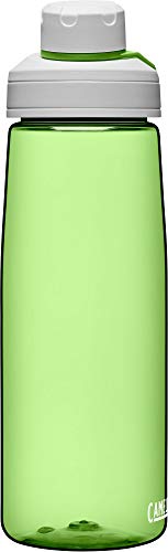 CamelBak Chute Mag BPA Free Water Bottle 25 oz, Iris
