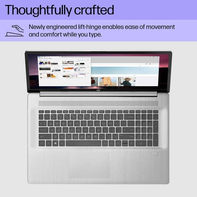 HP Pavilion x360 11.6-inch HD Touchscreen 2-in-1 Convertible Laptop PC, Intel Quad Core Pentium Silver N5030, 4GB DDR4, 128GB SSD, WiFi, Bluetooth, Wide Vision HD Camera, Windows 10 S, Gold