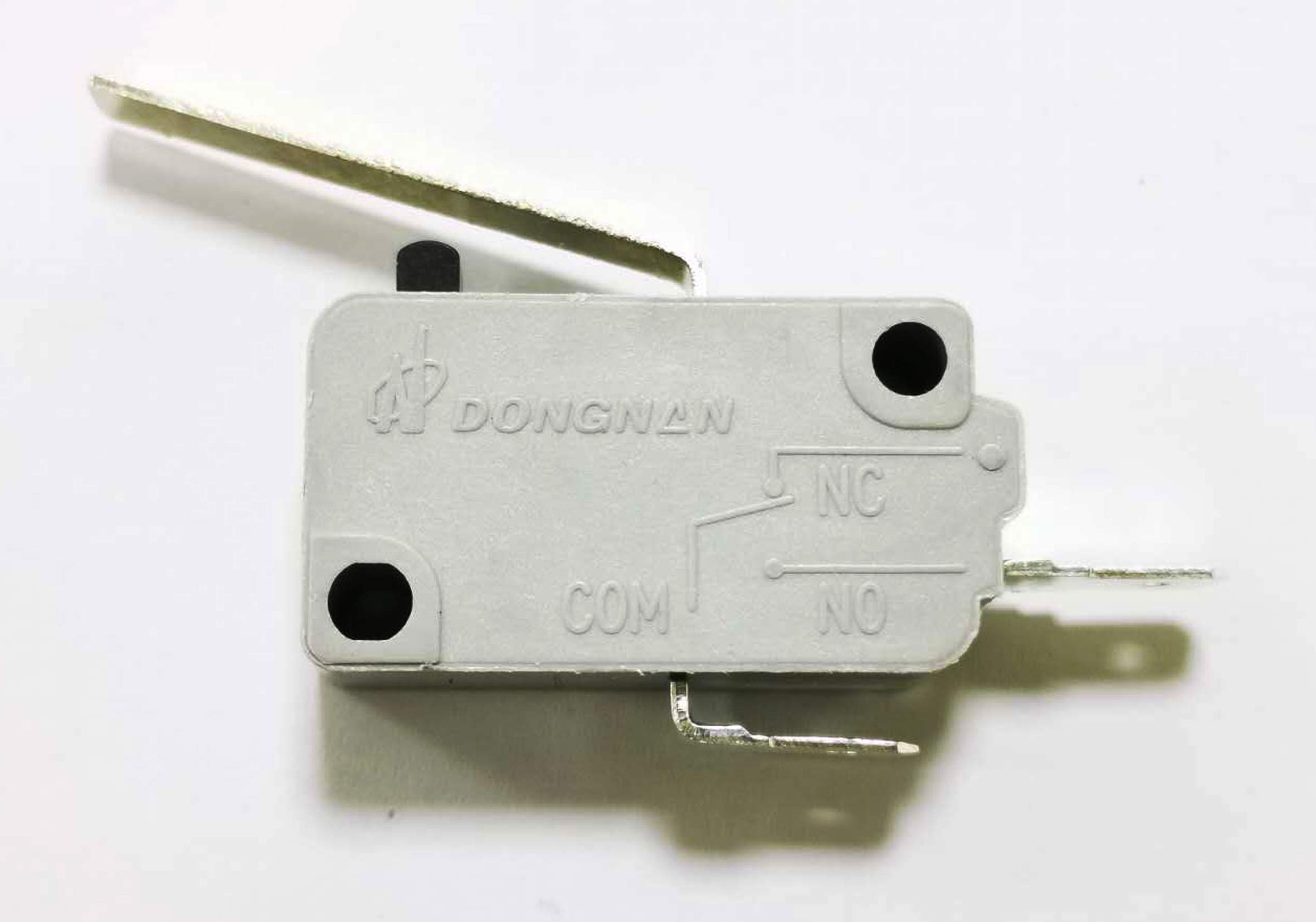 HSF 6600JB3001C Refrigerator Micro Swit,for WR23X10783,WR23X10224, WR23X10171 (Normally Open)(2pcs) 