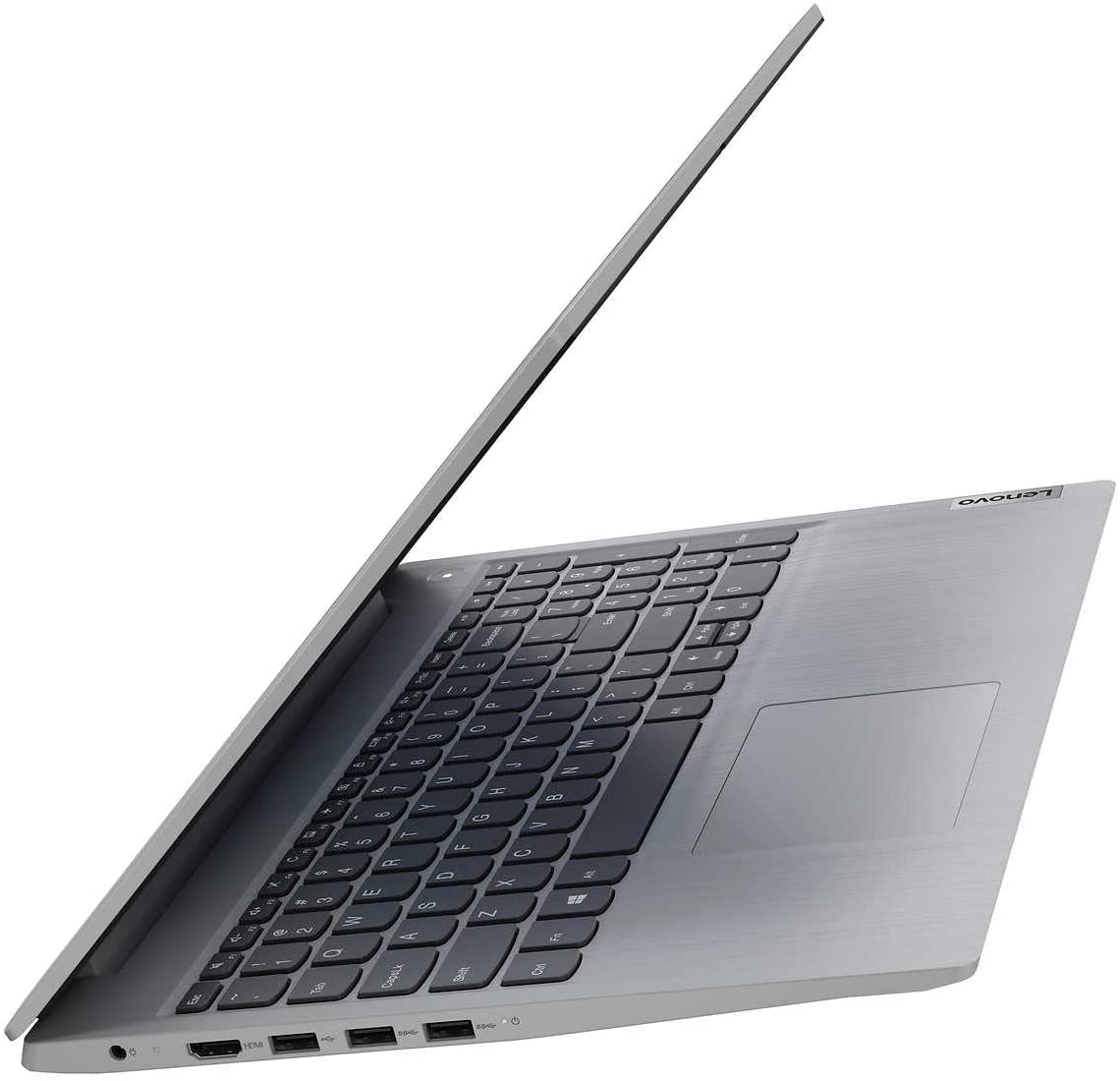 Lenovo IdeaPad 3 15.6" FHD Bussiness Laptop, Intel Pentium Silver N5030(up to 3.1 GHz), 4GB RAM, 256GB PCIe SSD, Webcam, Win11 S w/1 Year Microsoft 365 + 3in1 Accessories
