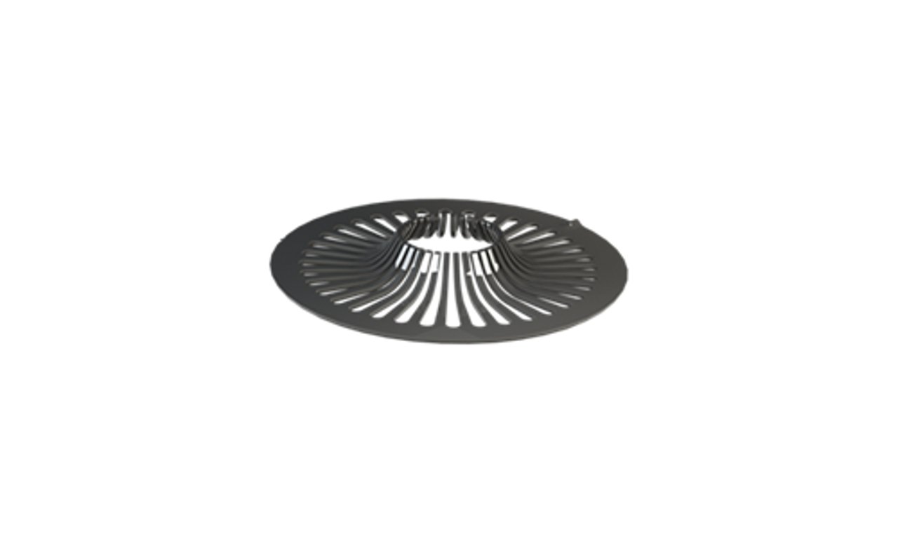 Ebbe E103 Hair Trap, Black, 8-Pack
