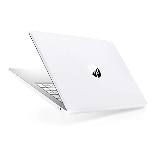 HP Stream 14-Inch Touchscreen Laptop, AMD Dual-Core A4-9120E Processor, 4 GB SDRAM, 64 GB eMMC, Windows 10 Home in S Mode (Renewed)