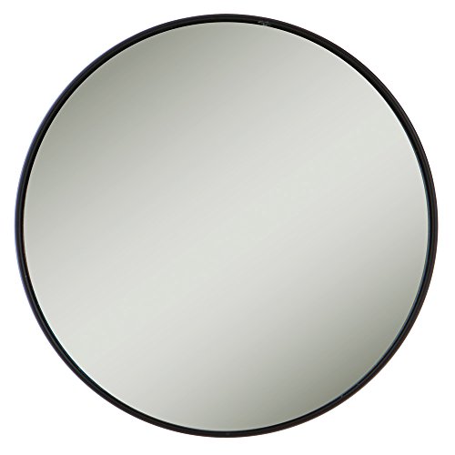Zadro 3-Inch 10x Mag Close Up Spot Mirror, Mini