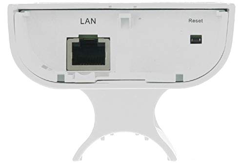 Ubiquiti Networks NanoStation loco M5