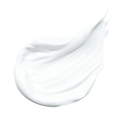 Jergens Cloud Creme Hand Cream for Dry Hands, Lotion with Hyaluronic Complex, Non-Greasy Moisturizer & Breathable Light Formula, 3 oz