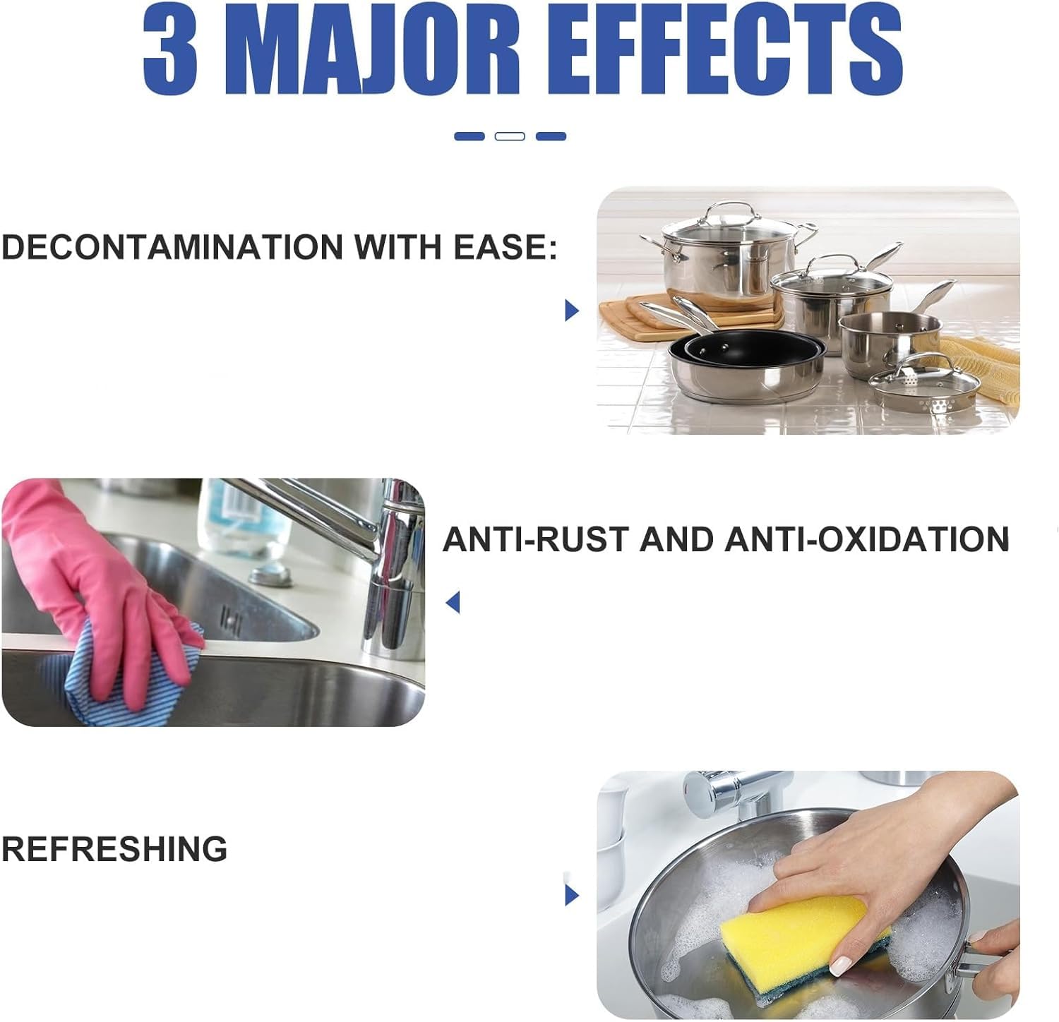 dfgsxifc Convergew All Purpose Cleaner - Foaming Heavy Oil Stain Cleaner, Foam Cleaner, Cleaner, All Purpose Bubble Cleaner, Kitchen Cleaning Assistant (3pcs)