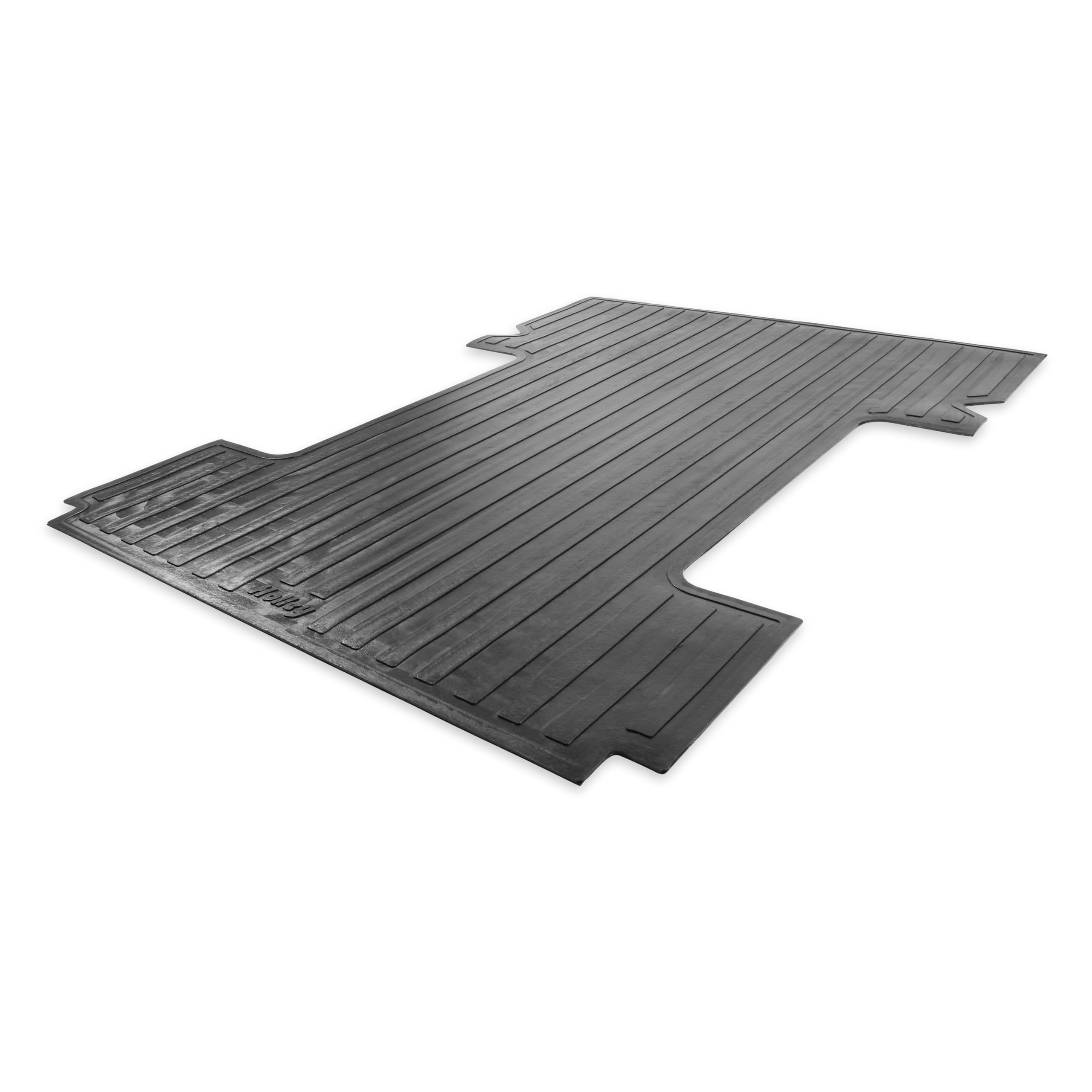 Brothers Trucks 06-7387LBM Truck Bed Mat - Black
