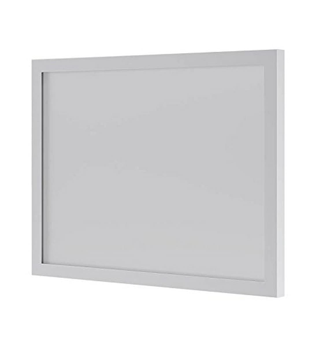 HON BL Series Modesty Panel , For 72"W Breakfront Desk , Frosted Glass