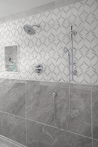 DELTA FAUCET RP40593 Delta Tub and Shower Faucets and Accessories, Chrome