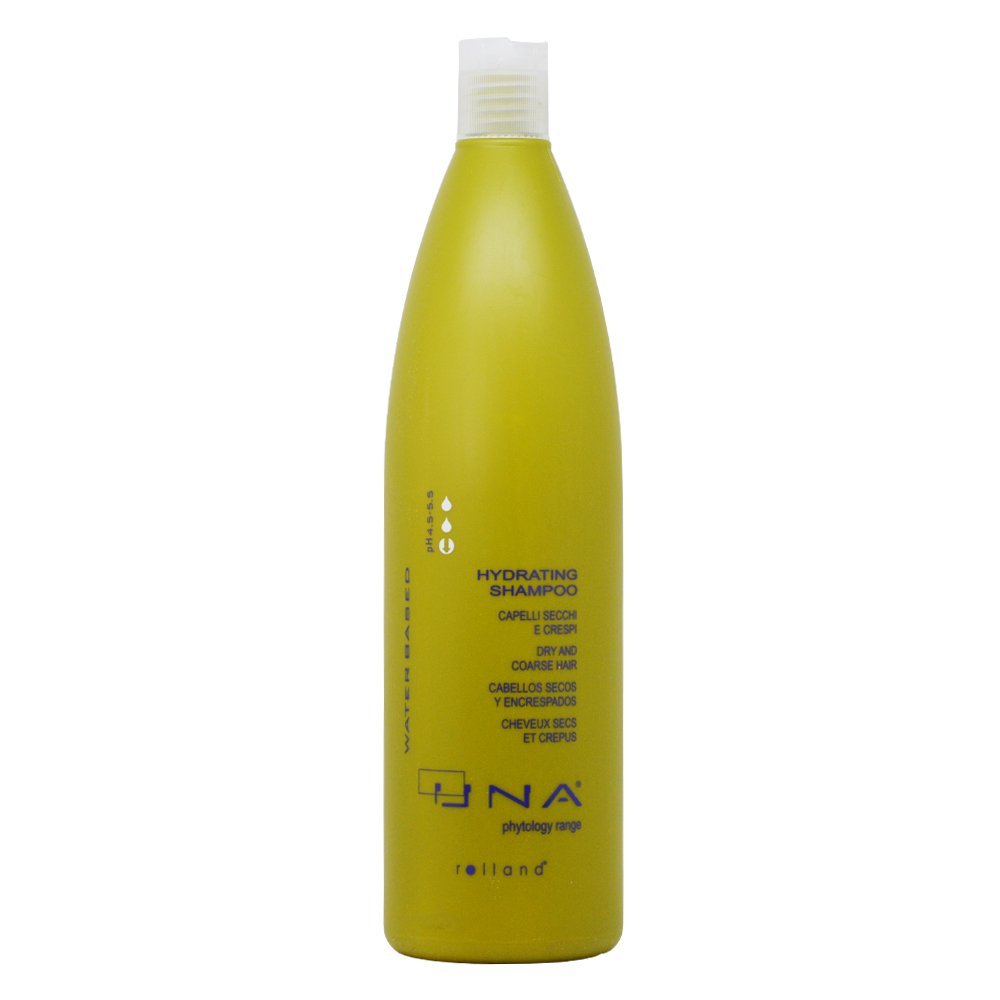 UNA Hydrating Shampoo 1000ml Sale!