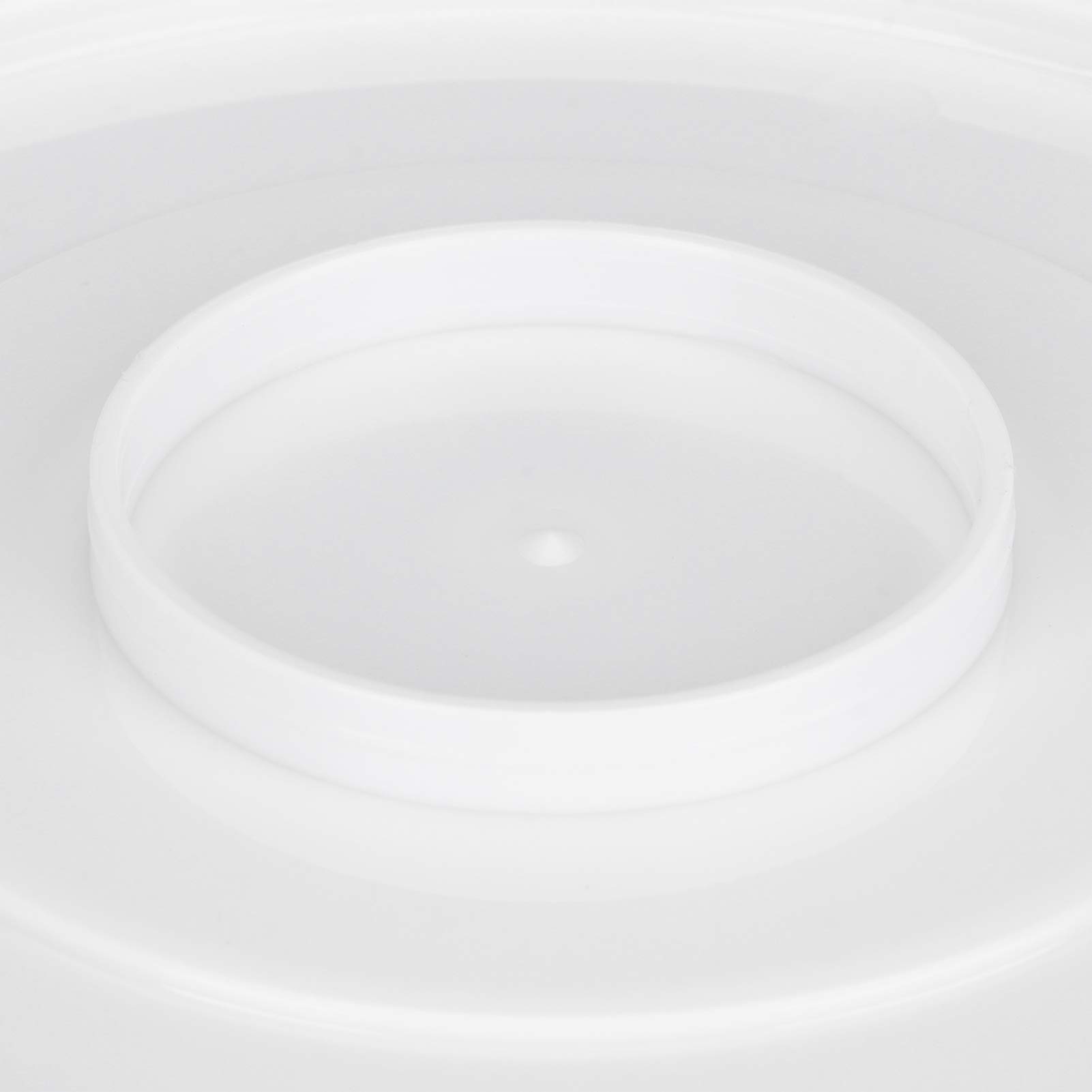 Clear Reusable Shaved Ice Molds Ice Bucket Ice Mould Two-color Cotton Ice Bucket with Lid Cup for Ice Bucket Refillable Making Model with Lid