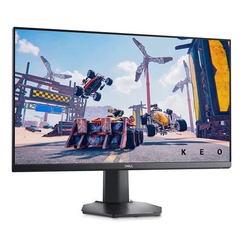 Dell G2722HS 1080p 27 inch 165Hz FreeSync Gaming Monitor (G2722HS) + Cleaning Kit