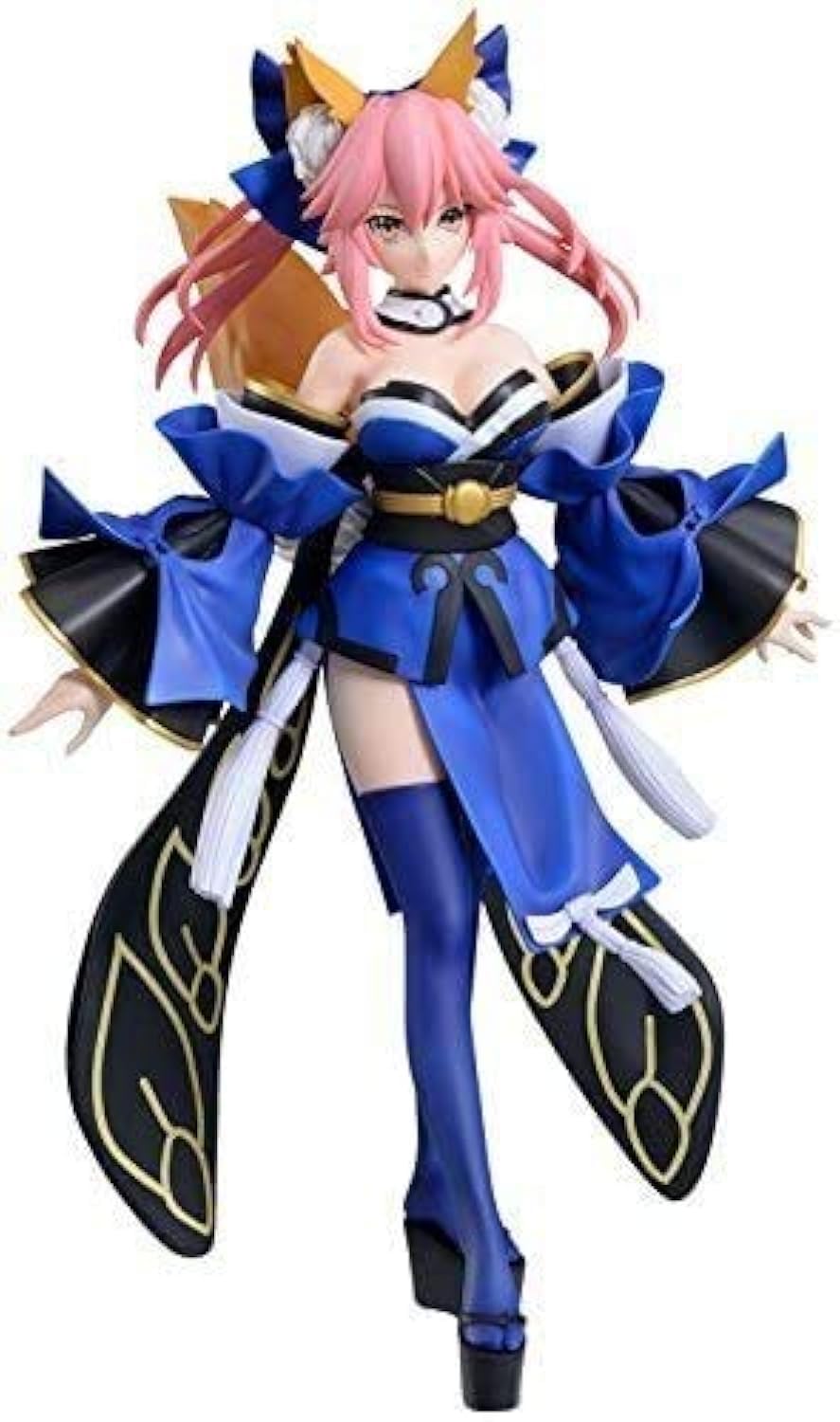 Sega Fate/Extella: Caster Tamamo-no-Mae Super Premium Figure