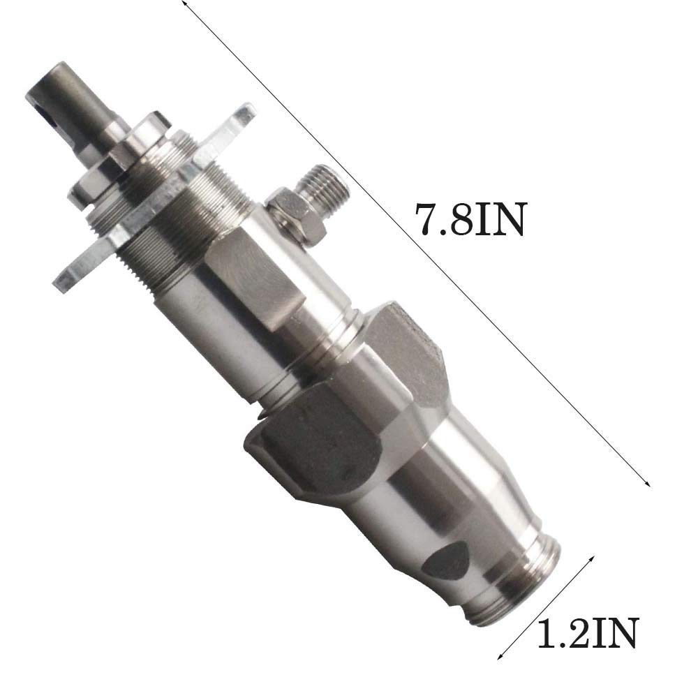 EYGTAHOME Replacement 246428 Airless Aftermarket Pump for 395 390 490 495 595 Airless Paint Sprayer 