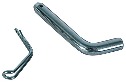 Reese Towpower 15058 5/8" Ergo Hitch Pin and Clip