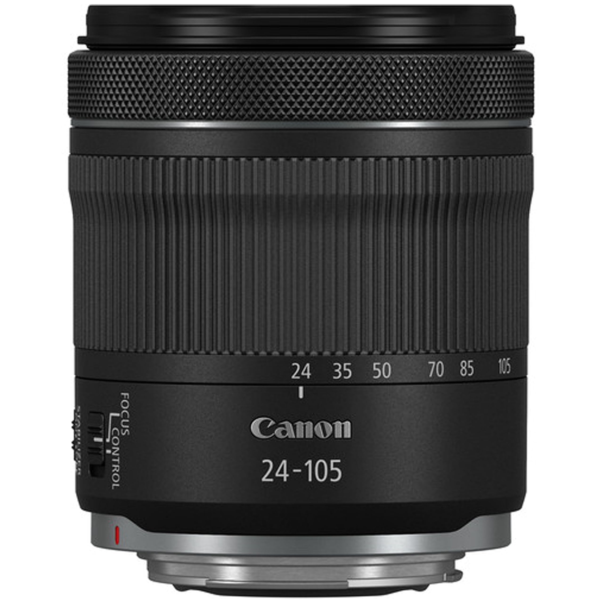 Canon EOS R6 Mark II Mirrorless Camera with RF 24-105mm f/4-7.1 is STM Lens + 2X 64GB Memory Cards + Tripod + LED Video Light & More
