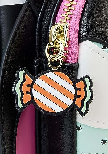 Loungefly Sanrio Cinnamoroll Halloween Double Strap Shoulder Bag