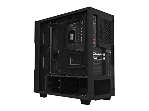 Gigabyte AORUS Project Stealth DIY PC Kit (Z690 AORUS Elite Stealth, NVIDIA GeForce RTX 3070 Gaming OC 8G Stealth, AORUS C300G Stealth) - GB-Stealth Combo IN2181
